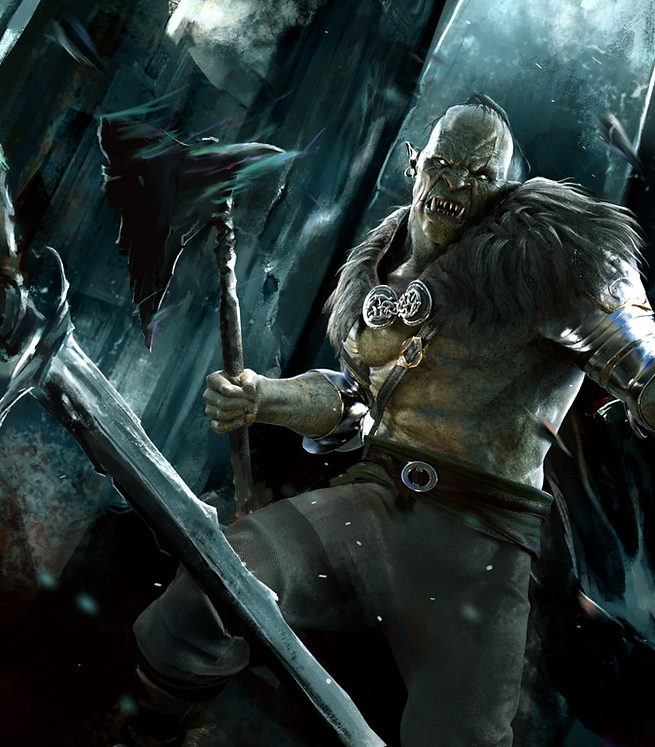The Ultimate Location for Online Strategy and RPG Games: Exploring ...