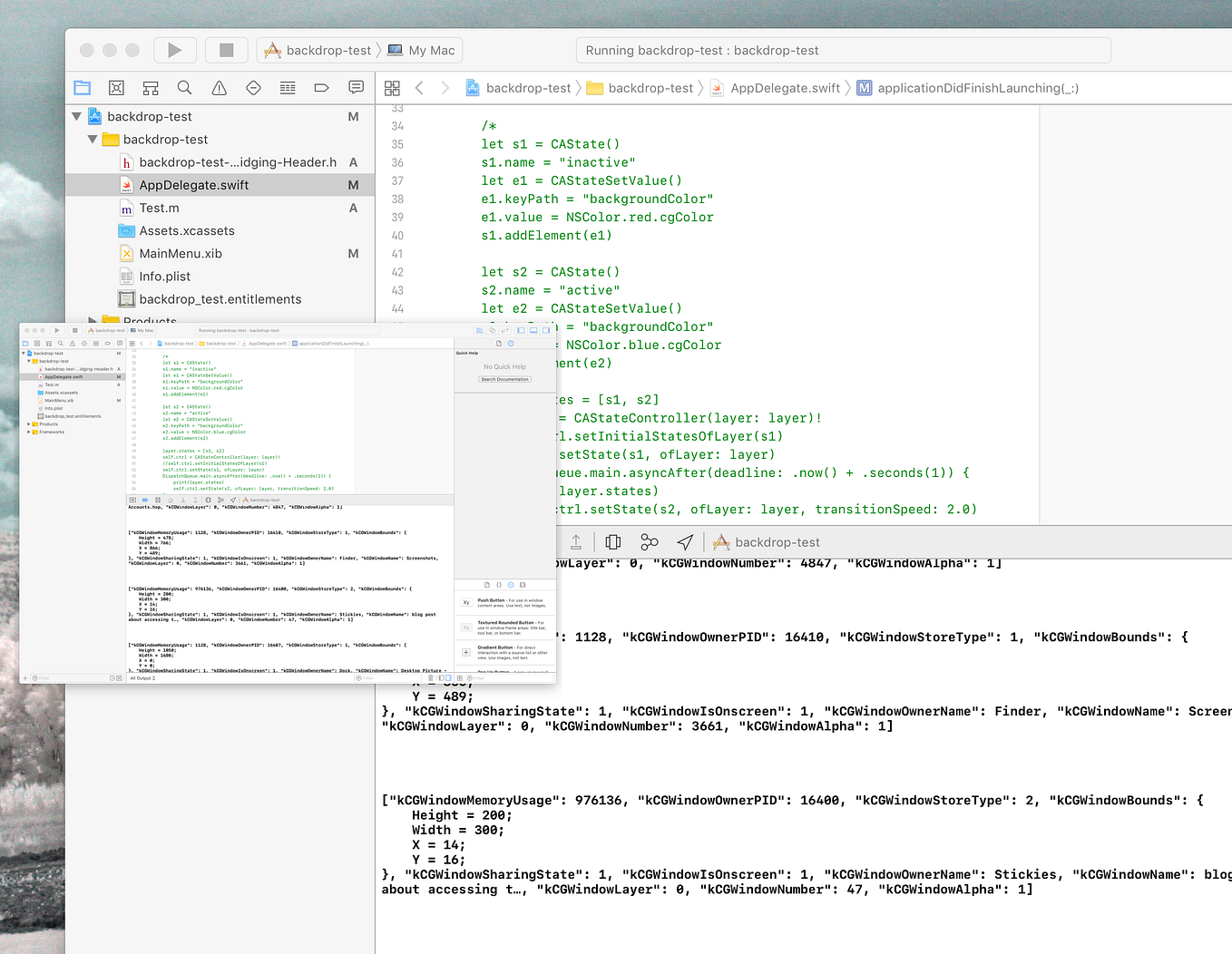 NSExtension & PlugInKit — A brief intro. | by Aditya Vaidyam | Medium