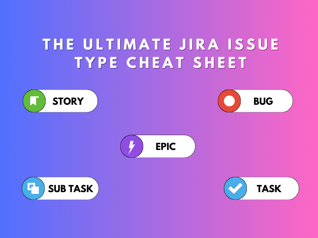 9 JIRA shortcuts & tips to boost your productivity - Chili Labs - Medium