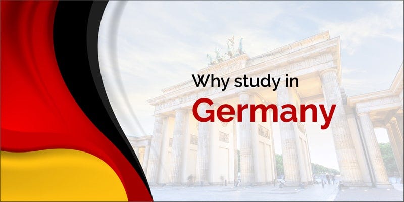 How to Study in Germany: A Step-by-Step Guide for International ...