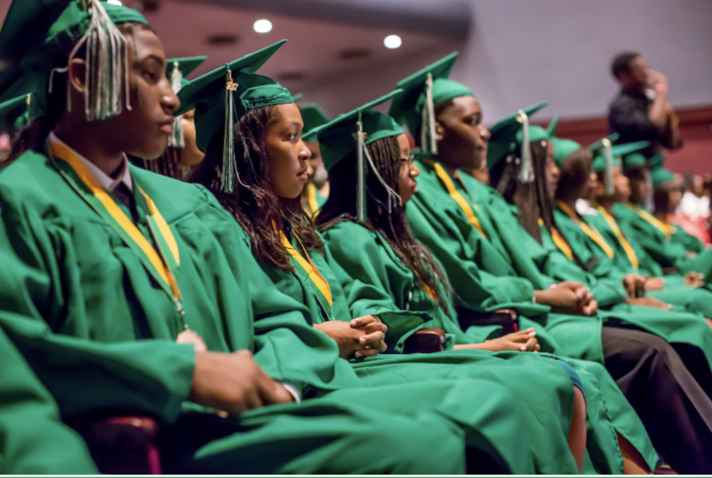 The Best Schools in Downtown Houston: Spotlight on Beatrice Mayes ...