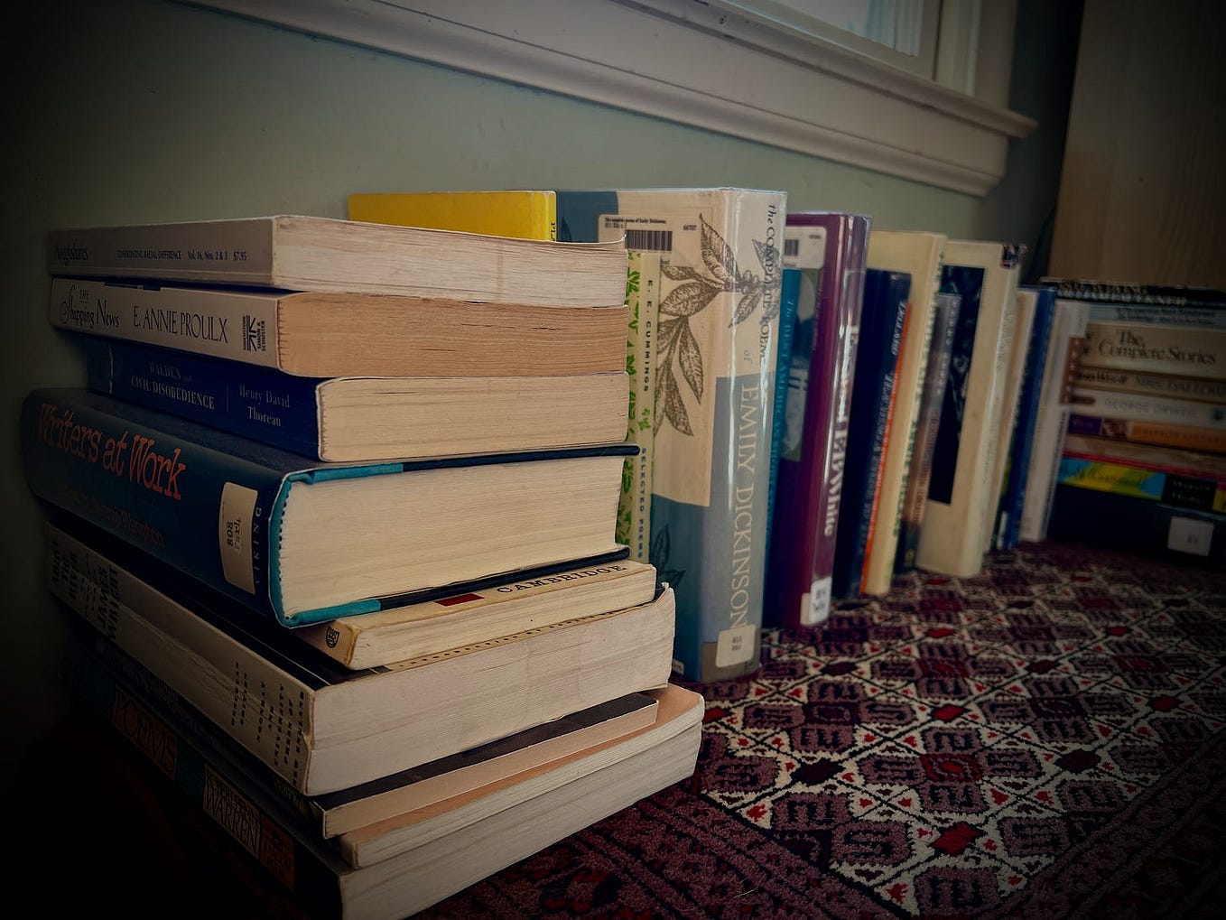 English majors are declining and it's time to make changes in pedagogy ...