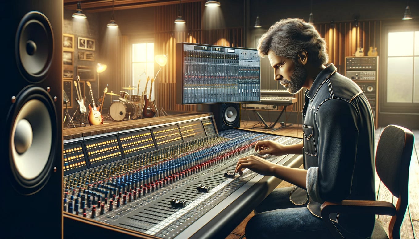 Stable Audio Open: Discover Stability.ai’s Latest Open Source Audio ...