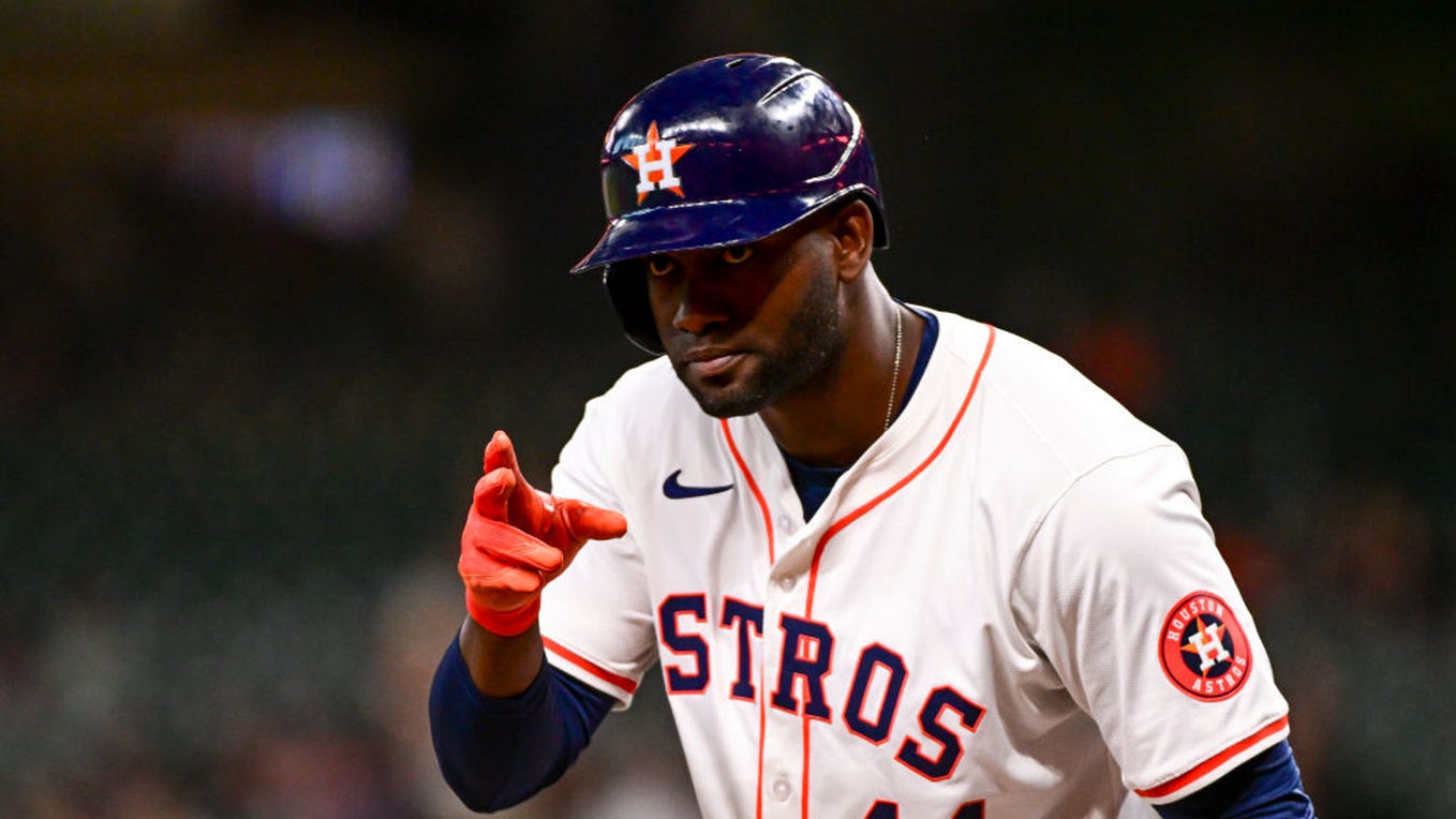 THE TRADE DEADLINE AND HOW IT AFFECTS THE ASTROS PART 3: POTENTIAL ...