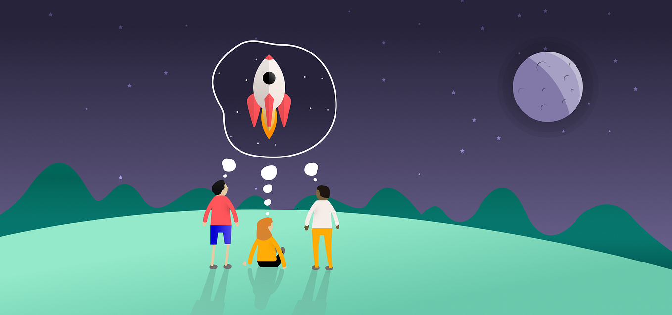 “Somewhere between Jeff Bezos and Breonna Taylor” | by Jeremy Evans ...