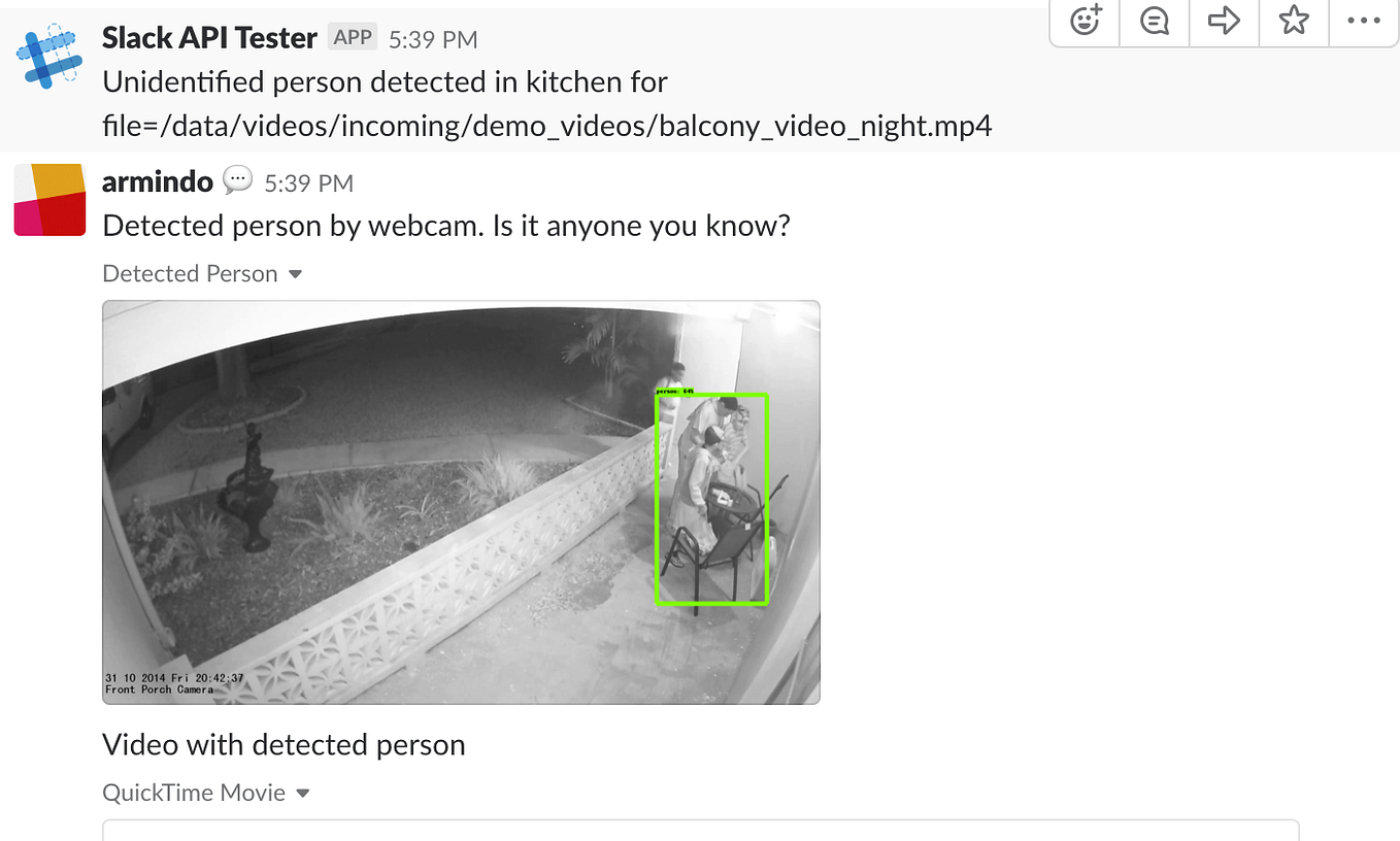 Creating a Wildlife Camera With a Raspberry PI, Python OpenCV and ...