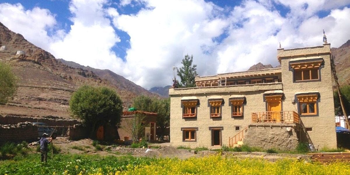 Ladakh Nubra Valley: 5 Stunning Attractions You Can’t Miss — Top ...