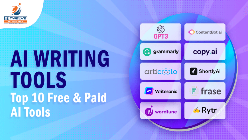 9 AI Tools for Content Creators and Digital Marketers | by Jerry Keszka | DataDrivenInvestor