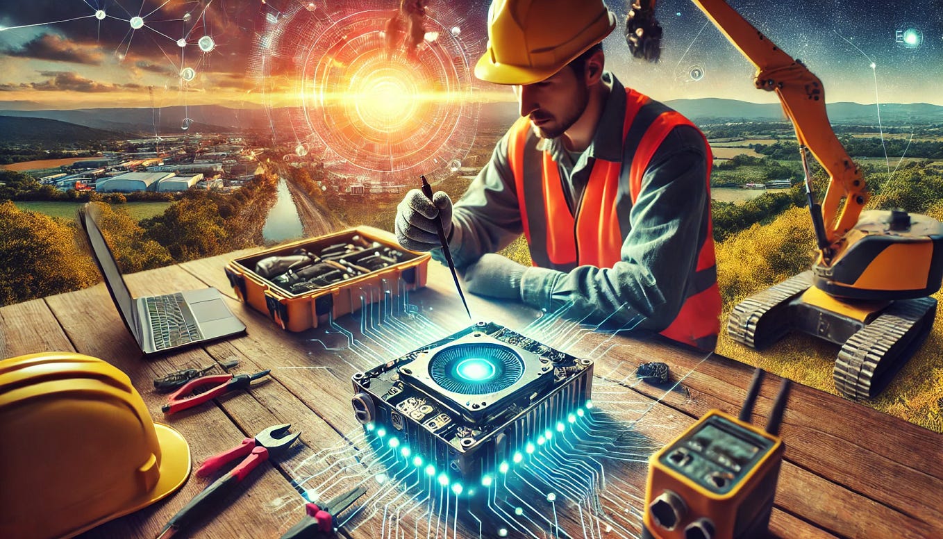 Quantize Our Edge AI Model Using Qualcomm QNN | by Peiyuan Chien (Chris ...