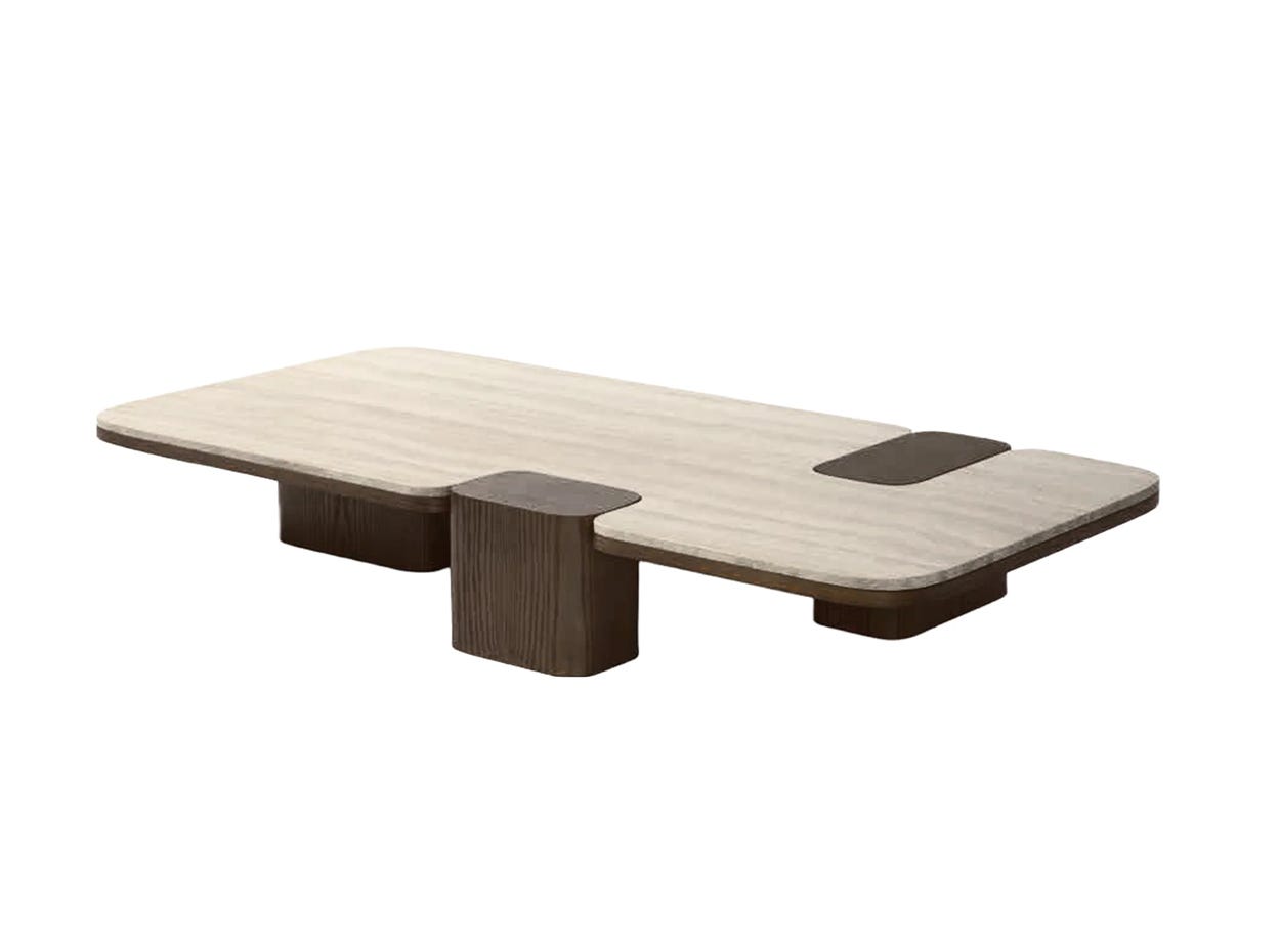 Hera Modern Sideboard / Buffet by ALF Group - MIGFurniture - Medium