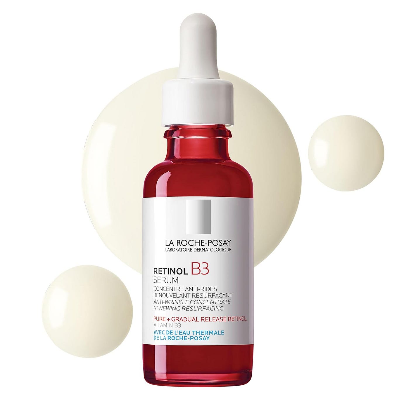 CeraVe Retinol Serum Review: Pores Beware! | by Trond | Oct, 2024 | Medium