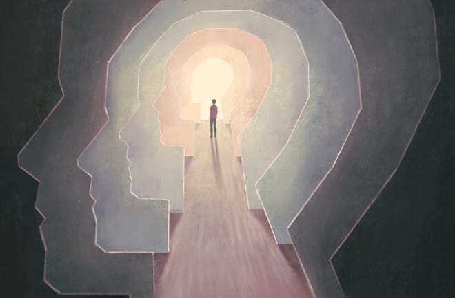 Exploring the Enigma of Non-Linear Time: A Journey Through Temporal Complexity | by The Fifth ...