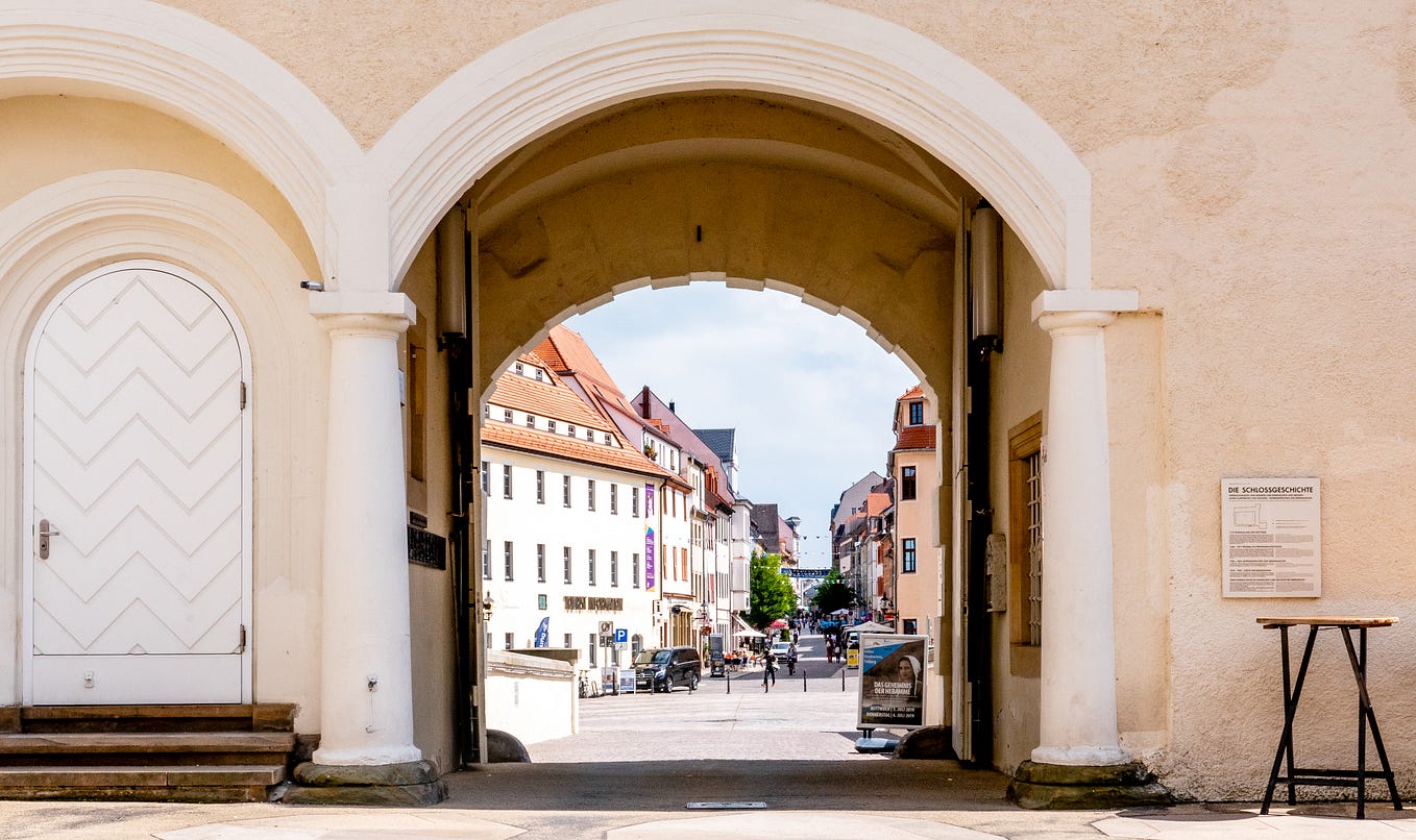 Two Simple Ways To Count Backwards In Python By Jonathan Hsu Code 85 Medium