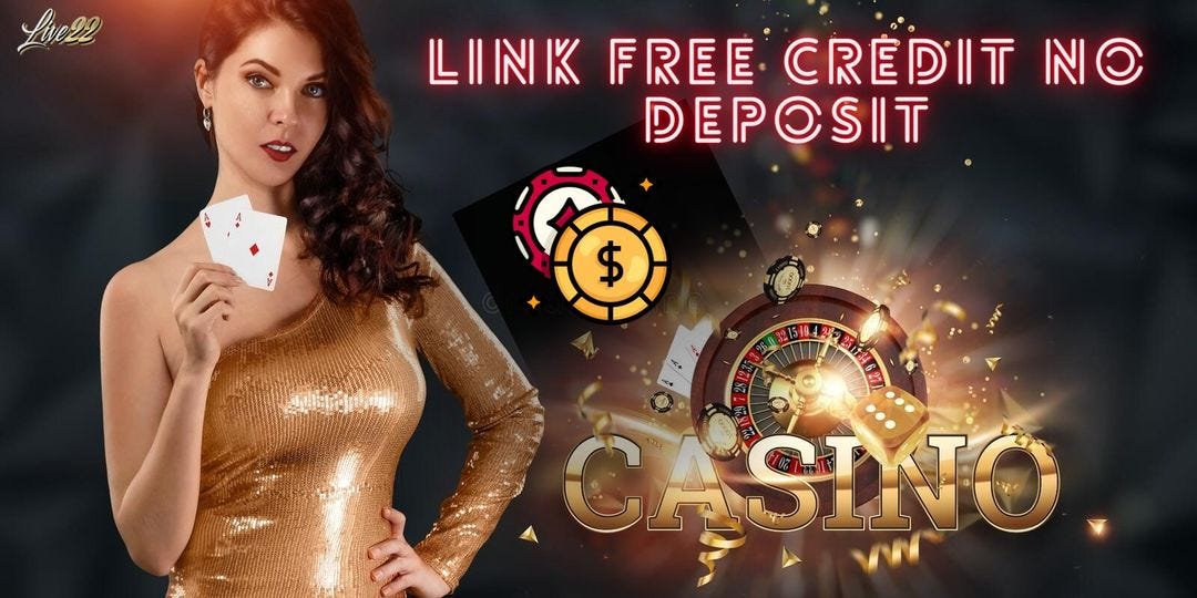 Why you should login to Live22 for free credit - Live22 Online - Medium