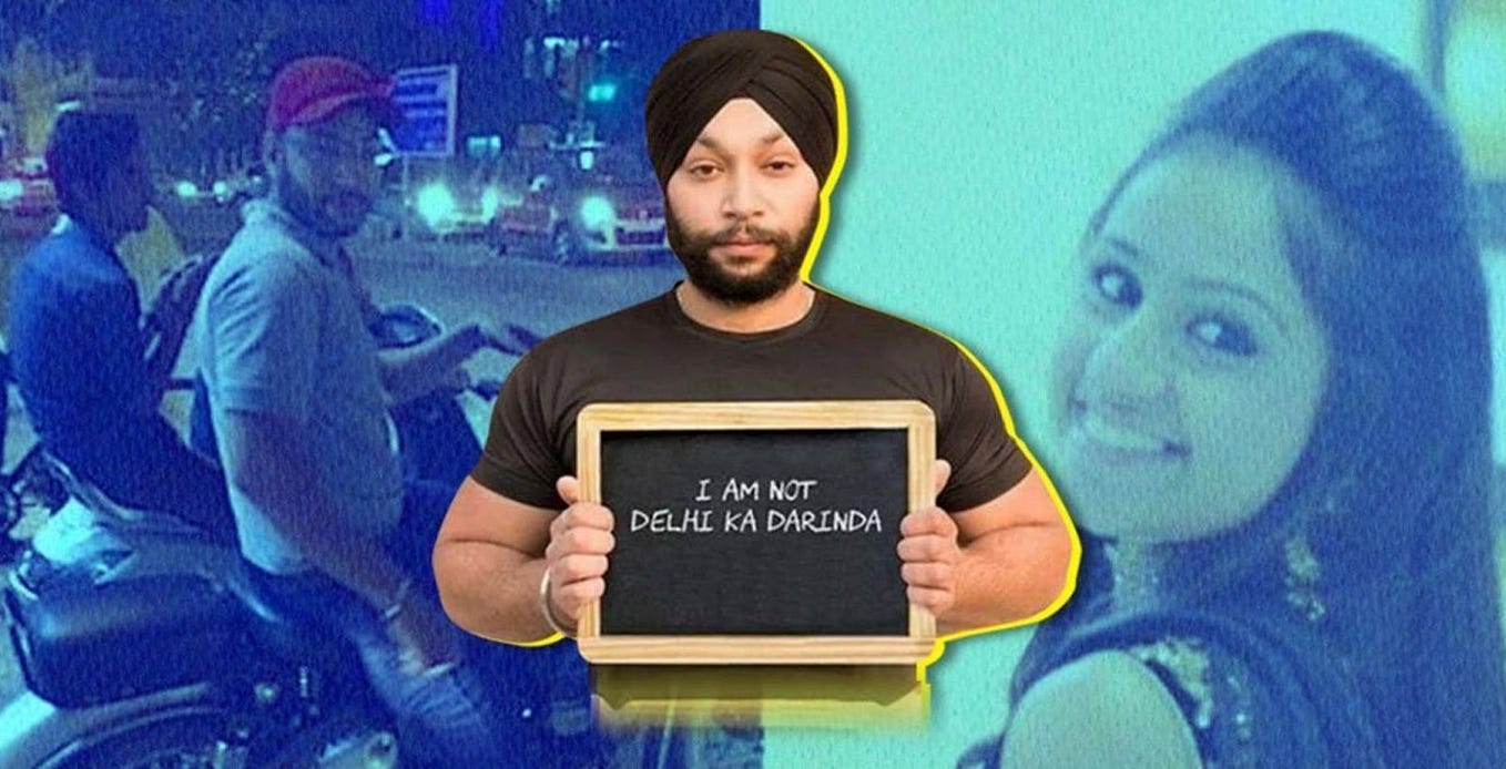 Daily Life Problems, Struggle and Challenges Faced by Blind People. | by Rumaysa khan | Medium