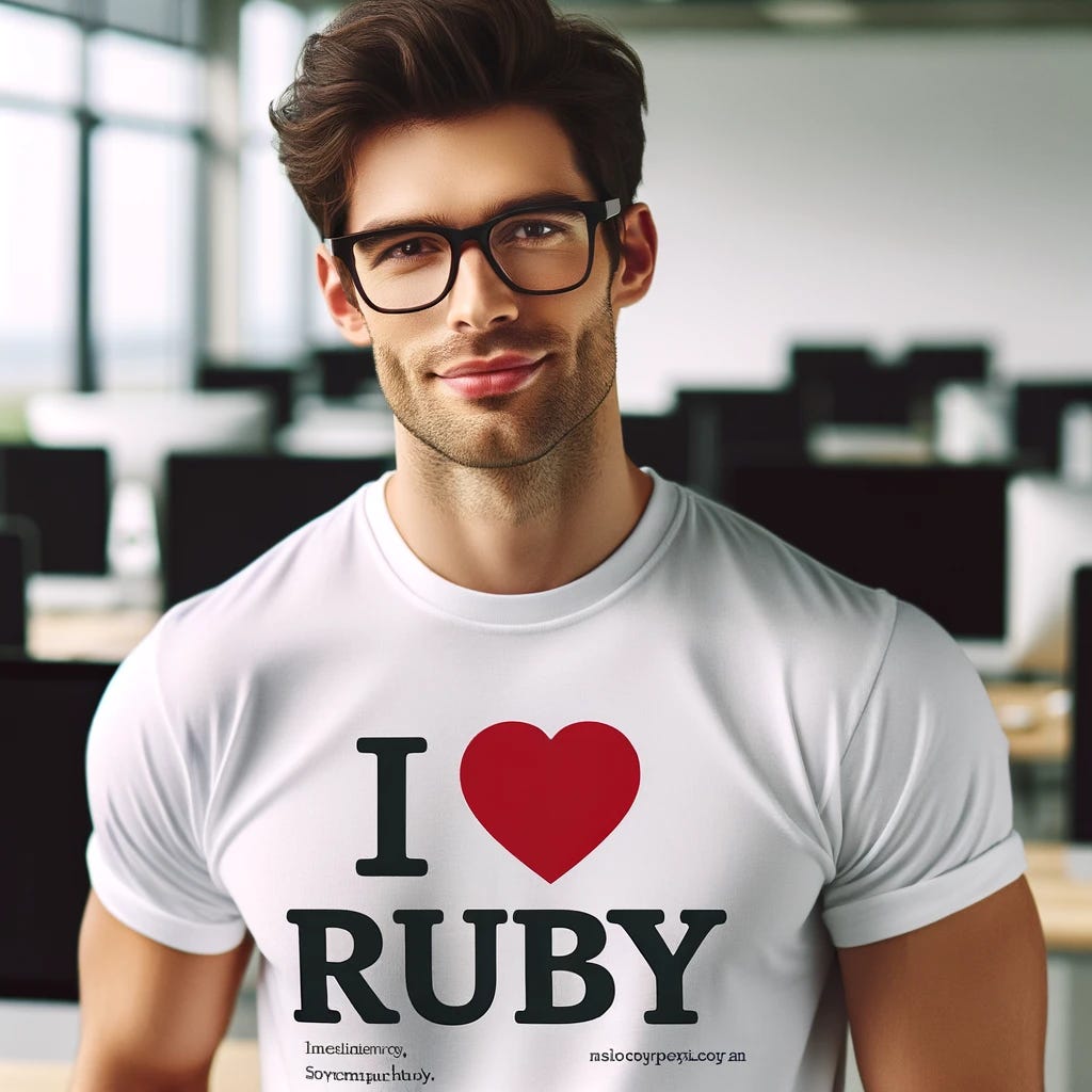 A Quick Guide To Rails System Tests In Rspec By Noel Rappin Table Xi Medium