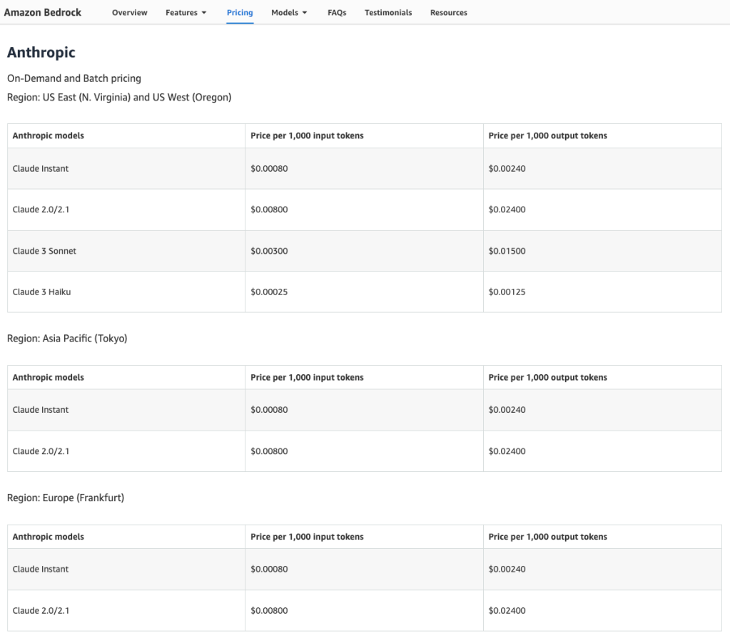Mastering Language Models with AWS Bedrock and LangChain 🦜️Framework for Generative AI ...