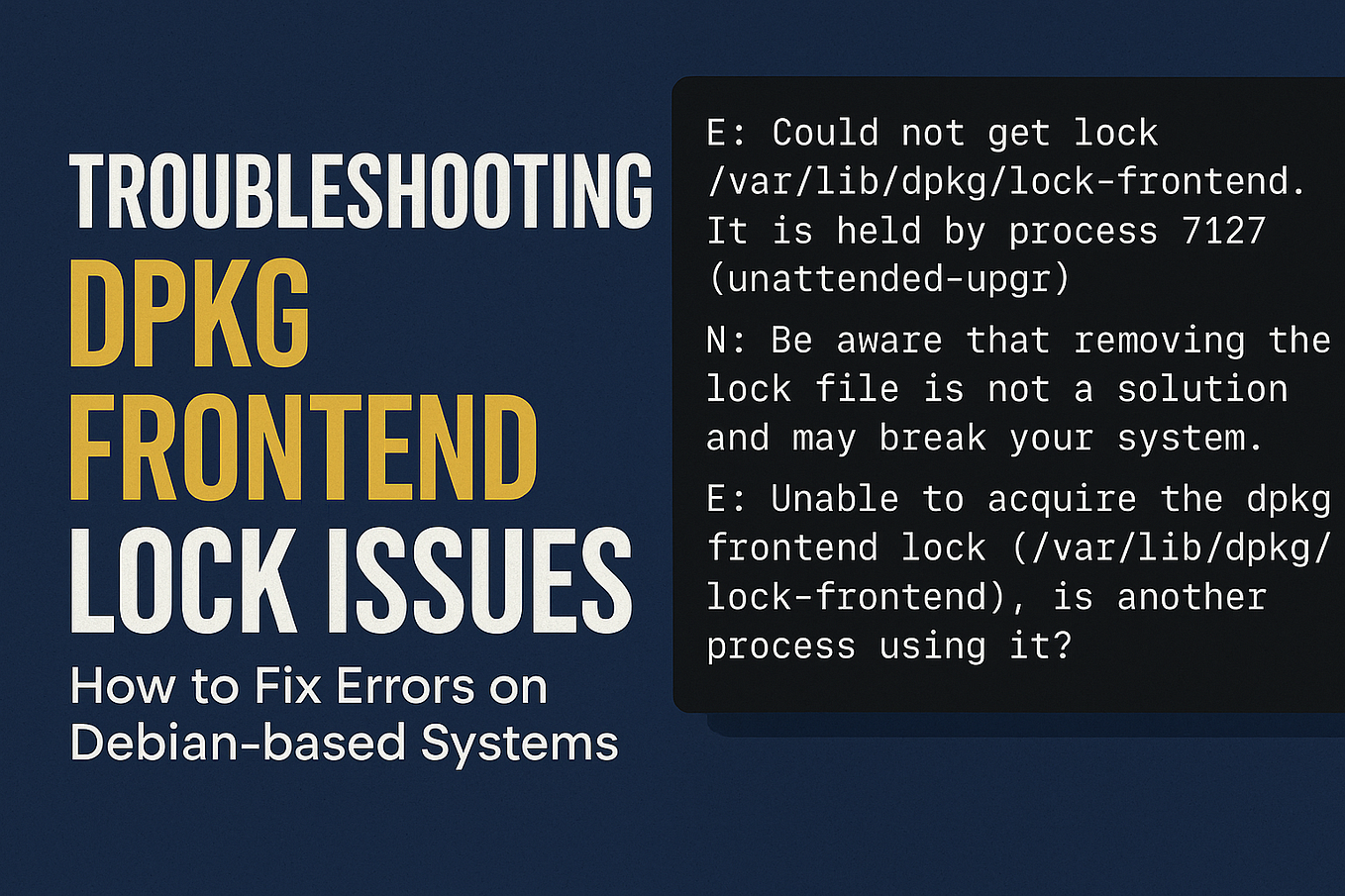 How to Fix “ERROR: Cluster is Not Running” in Wazuh | by AJM JOHA | Medium