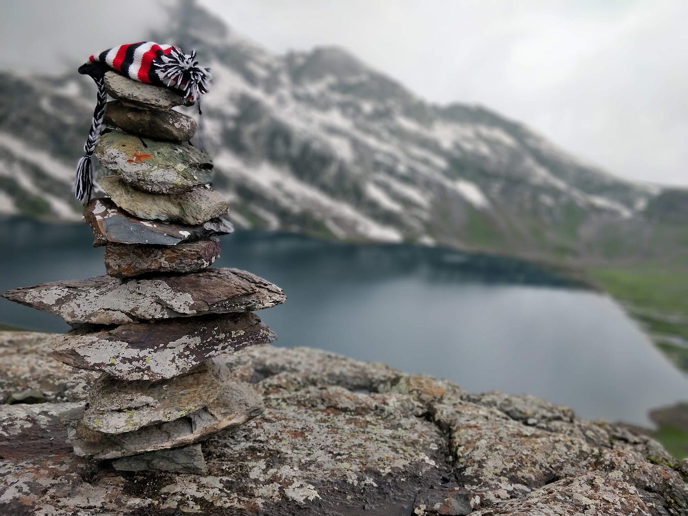 On Replenishment and the importance of rituals | by Rubayat Khan | The Recovering Entrepreneur ...