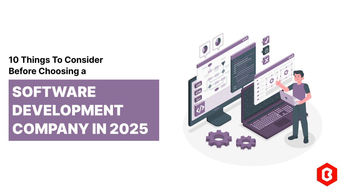 Blockchain Development and its Future: What to Expect in 2025? | by ...
