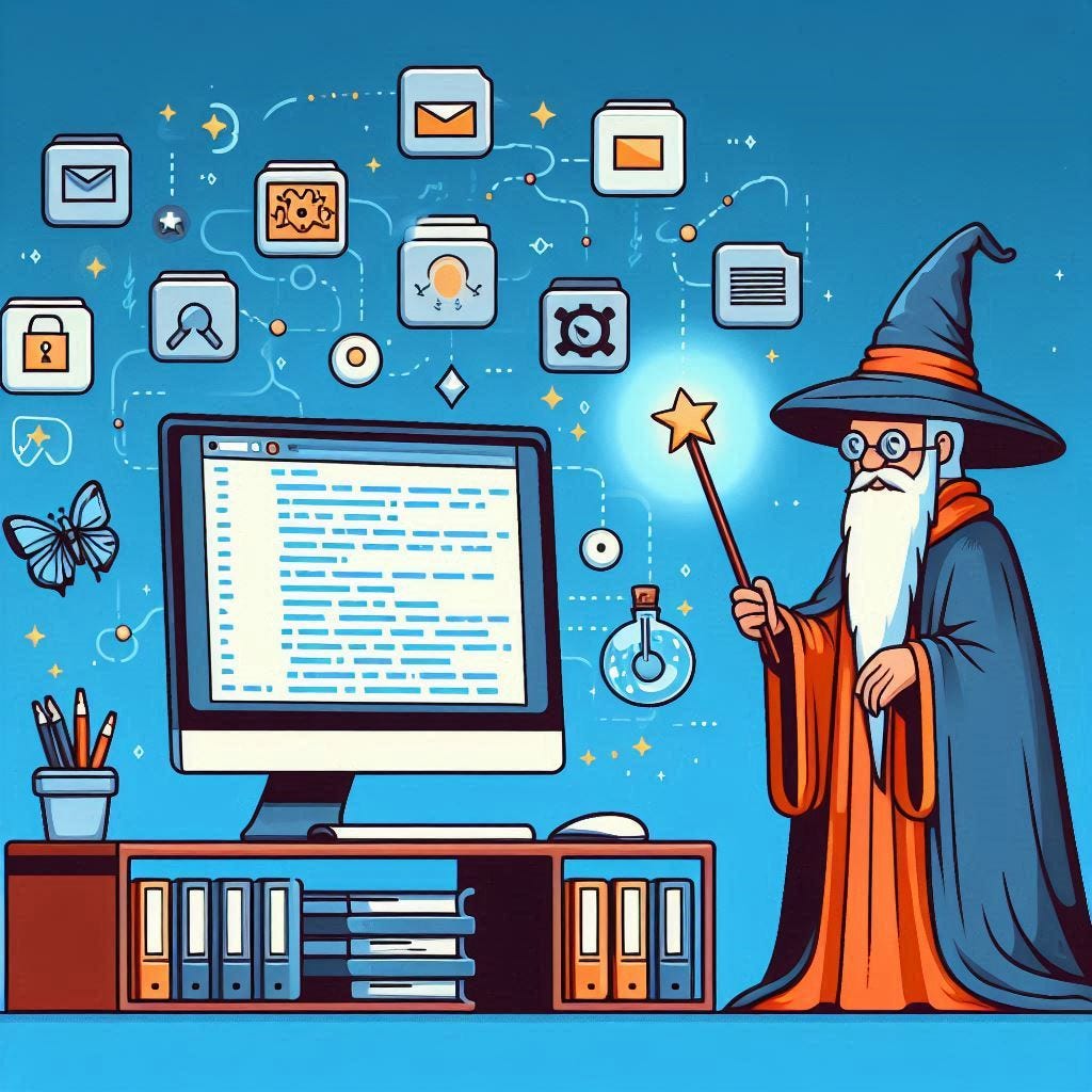 GoLang APIs: A skeleton for your future projects | by Javier Soto | Dev ...