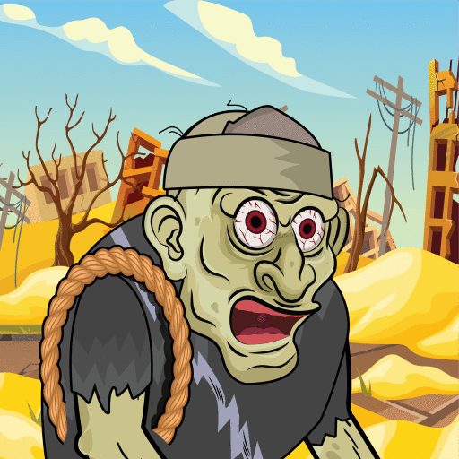 Zombie Brain Force NFT Collection Zombie Brain Force will make you ...