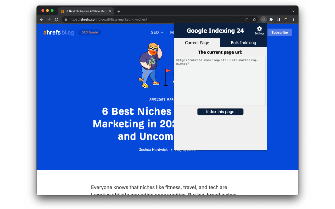 Bulk URL De-indexing: Step-by-Step Guide | by Jamie Turner | Aug, 2024 | Medium