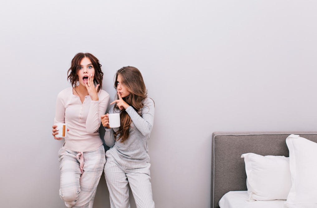 Normal Female Body Measurements: A Realistic Guide | by DrVitalTips ...
