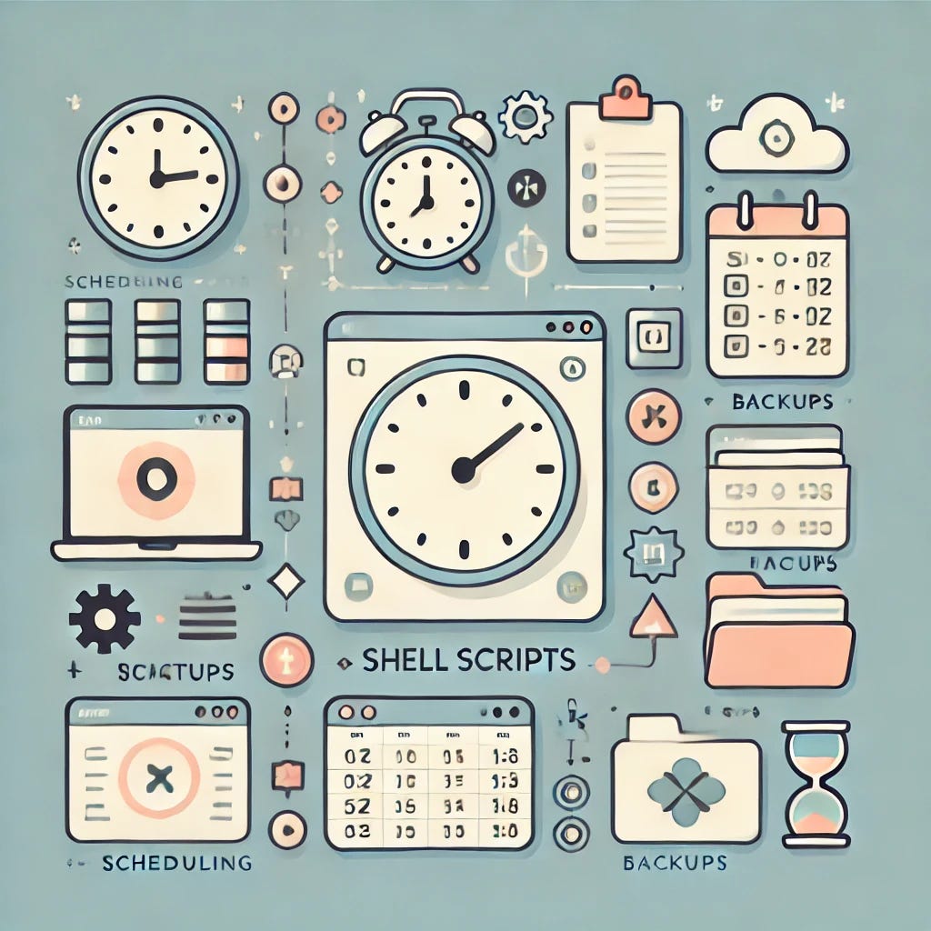 Shell Scripting Floating Point Numbers By Samuel Kadima Medium