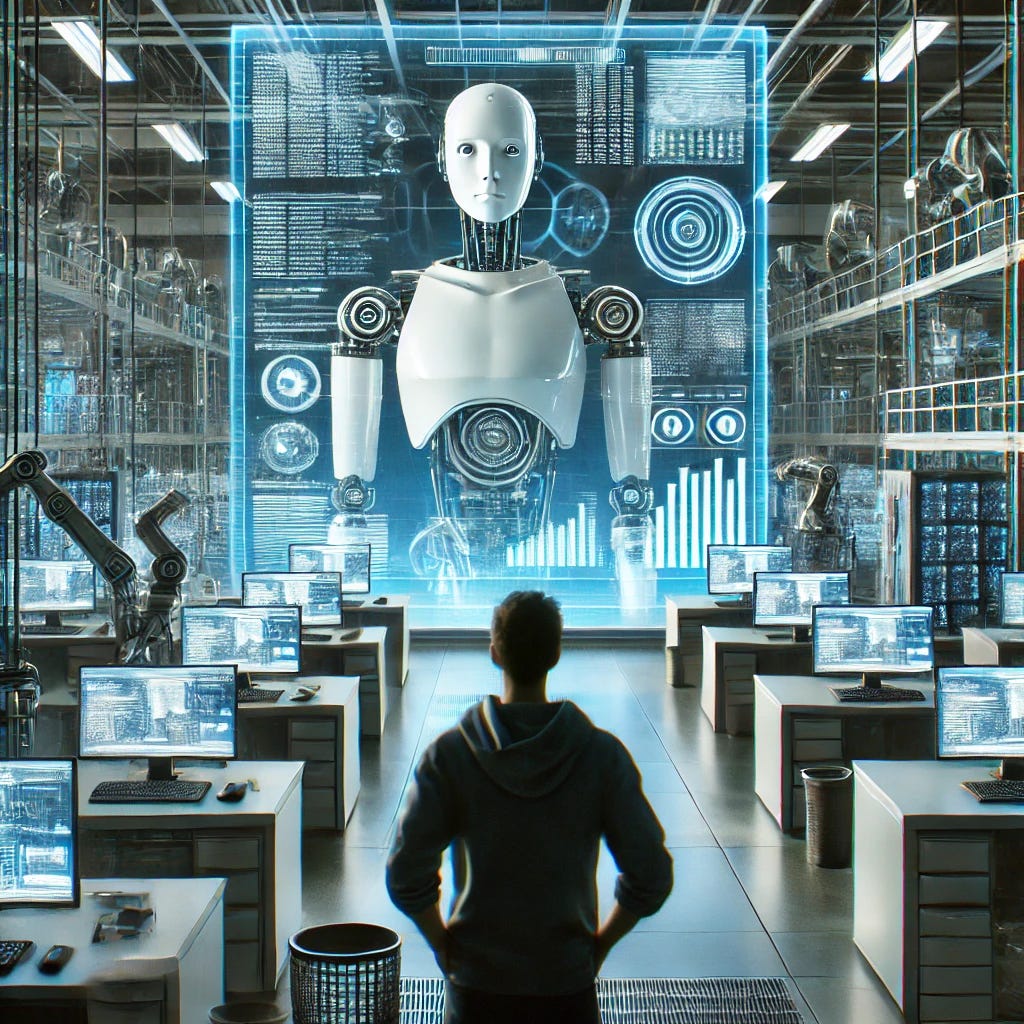 Championing Diversity and Inclusion: The Leadership Imperative | by ...