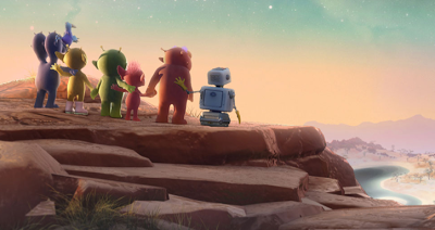 aTools — The Free Utility Belt for Maya Animators | by EscapeAnimation ...