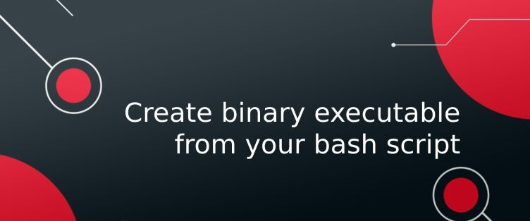Create a binary file from your python program | by Srijan Kafle | Medium