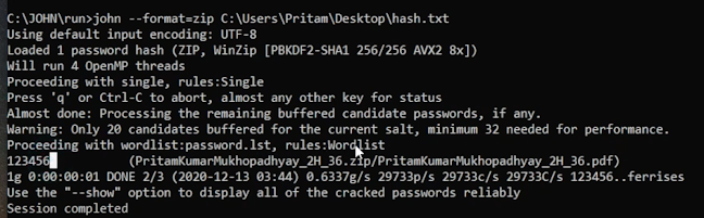 metasploitable | Medium