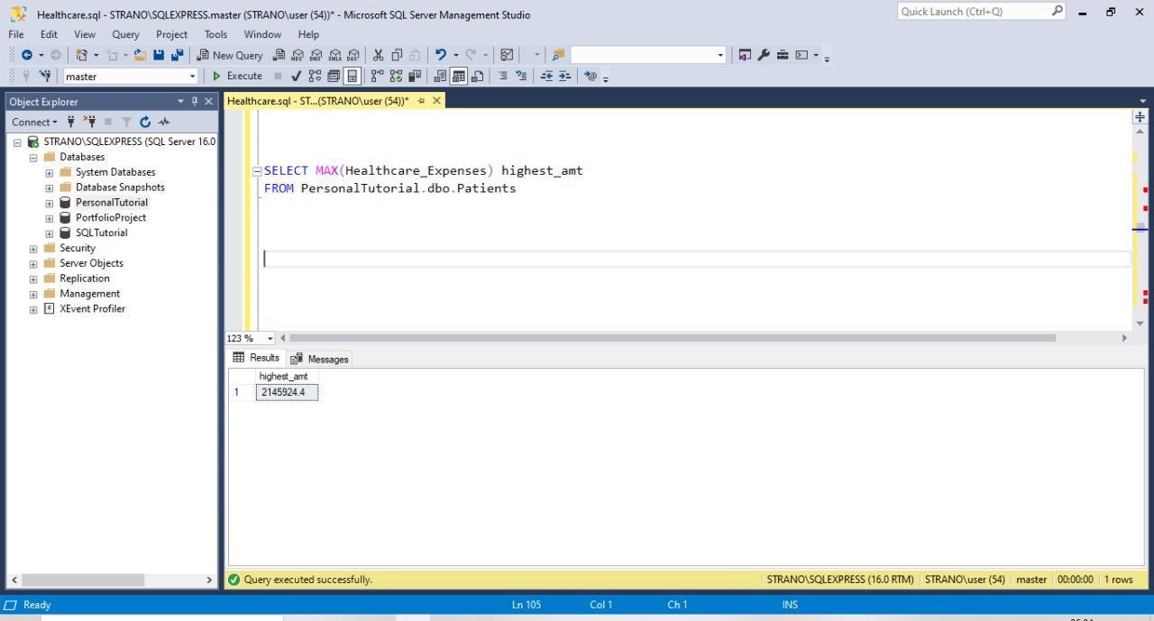 Some of The Most Important SQL Commands | Towards Data Science