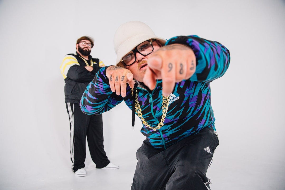 Beat Selection 101: A Beginners Guide to Choosing the Perfect Beats for ...