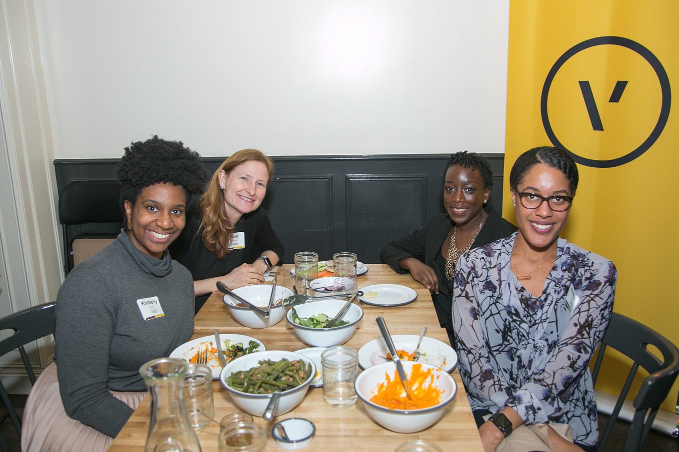10 Black Women in Tech History. By Rosa Otieno, Contributor, Black Tech ...