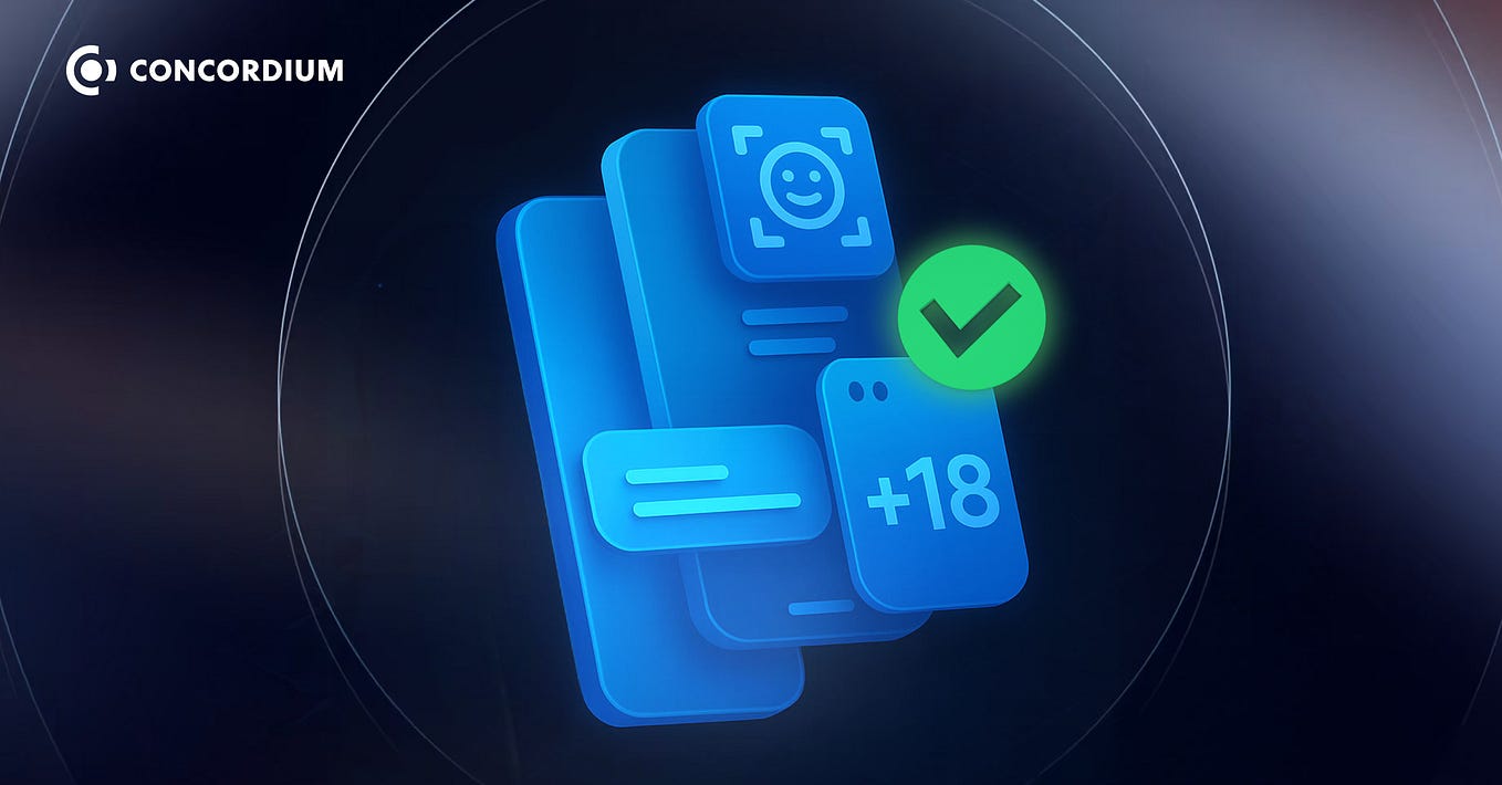 Staking Pool Tutorial. How to use the Concordium Explorer… | by Concordium | Medium