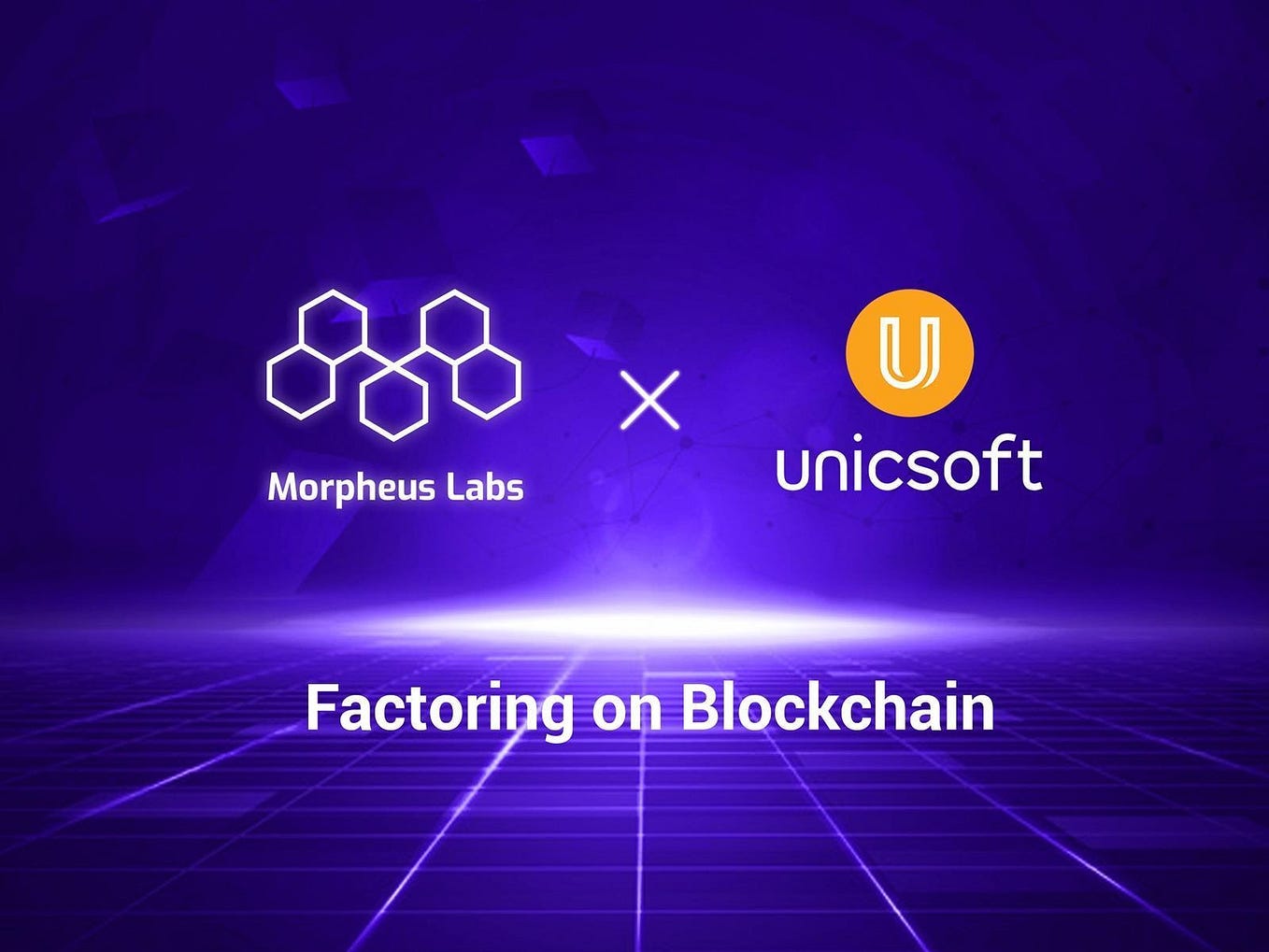 Morpheus Labs Explained Part 3. The Morpheus Labs Value Proposition ...