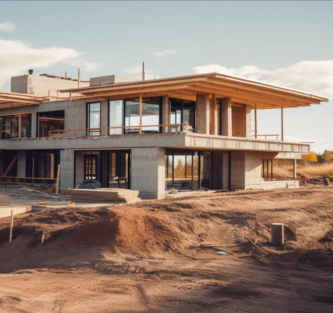 MyScaai Bharat: Pioneering Smart Home Construction in Bangalore with ...