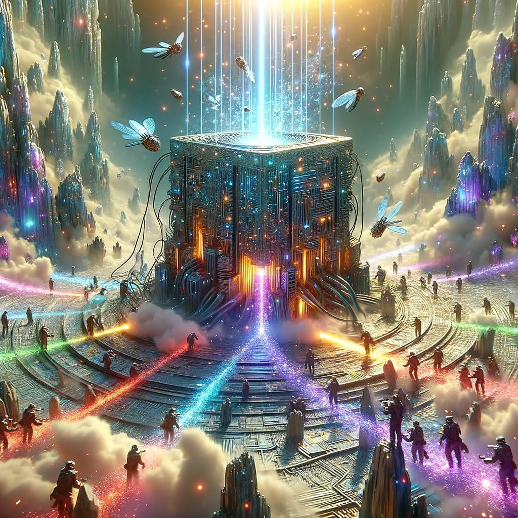 Advanced Regular Expressions Concepts | by Ravi M | Feb, 2024 | Python ...