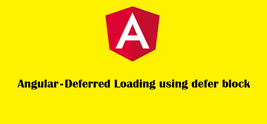 Solving a Common Error in Angular | by Aiman Rahmat | JavaScript in Plain English