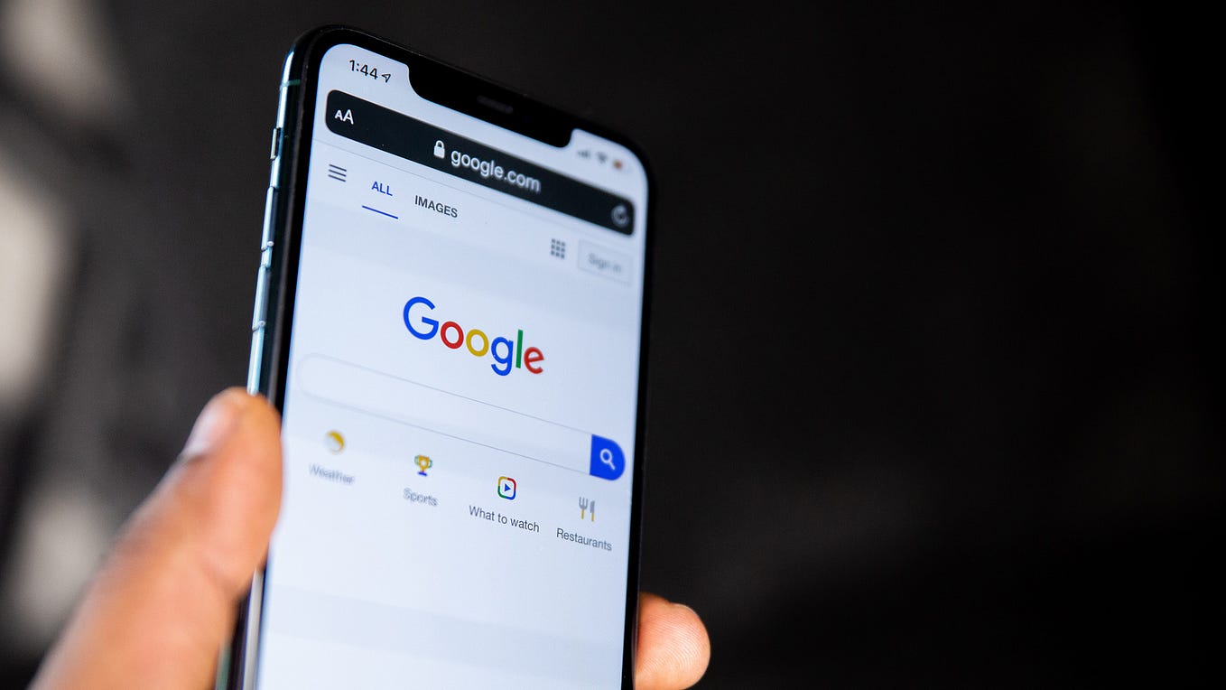 Why You Should Stop Using Google Chrome | by Jenney Clark | Digital ...