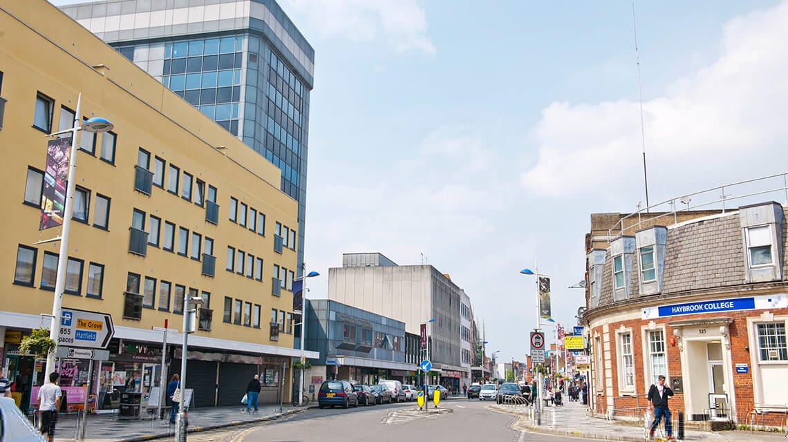 Slough Gems: Top 3 Places To Visit In Slough | by Sloughtaxis | Jun ...