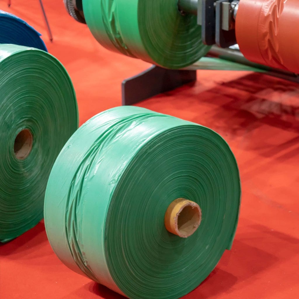 Biodegradable Products - GETGREENWARE - Medium