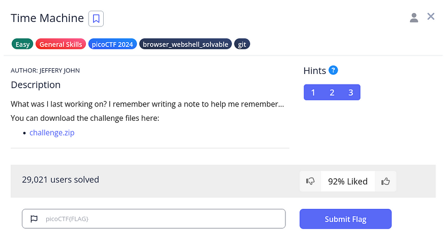 [picoCTF]-Super SSH - Robit Khoerulloh Arrohman - Medium