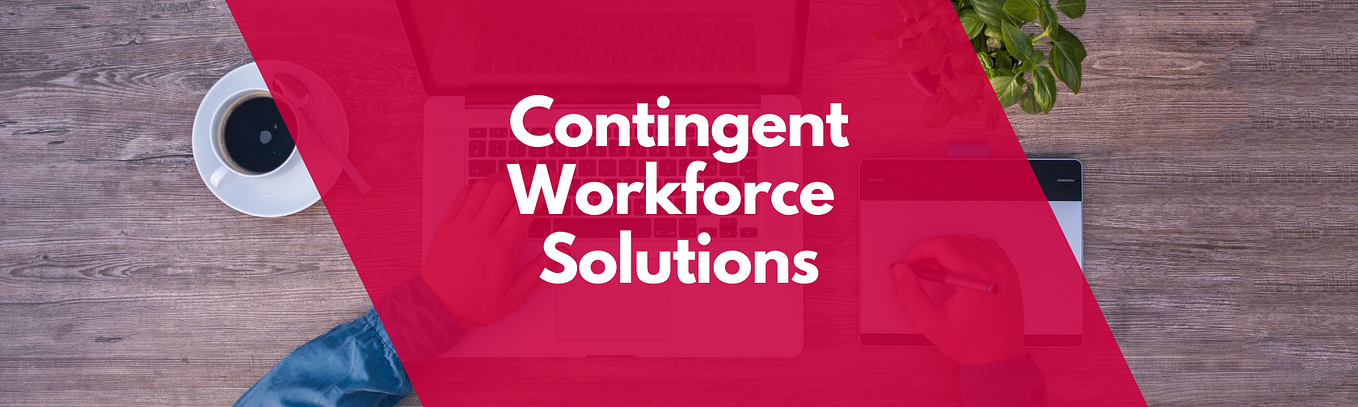 Breaking down business jargon: What is a liquid workforce | by ...