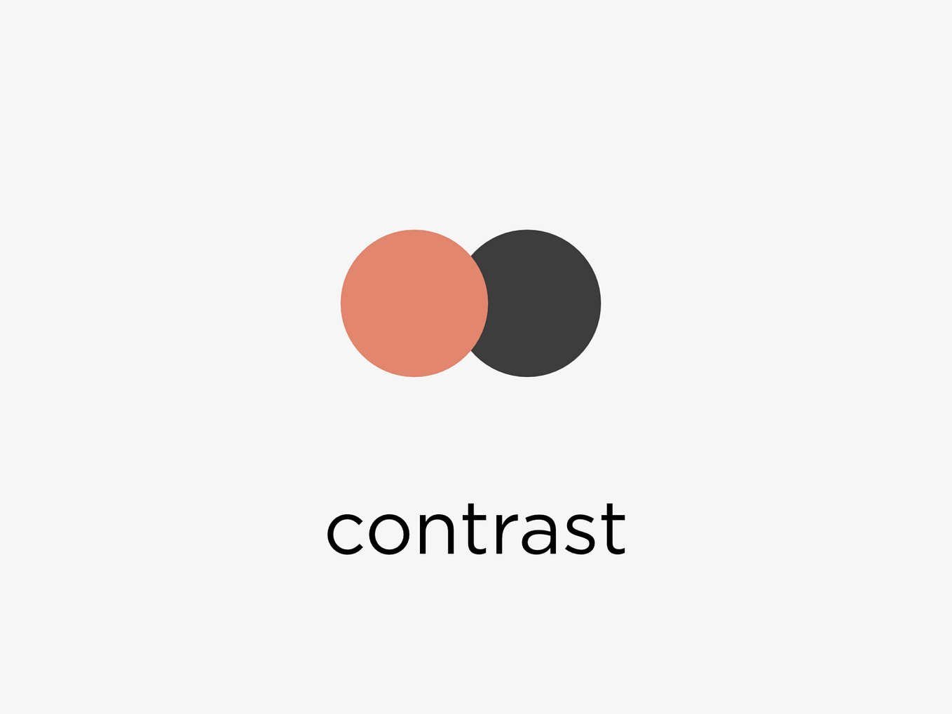 Foundation of UI/UX Series 03: The Magic of Color Theory in UI Design 🎨 ...
