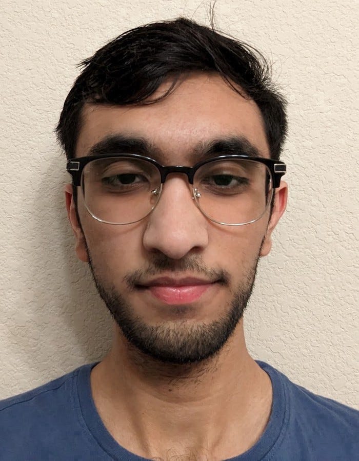 CS 373 Spring 2023: Rahul Garikapati | by Rahul Garikapati | Medium