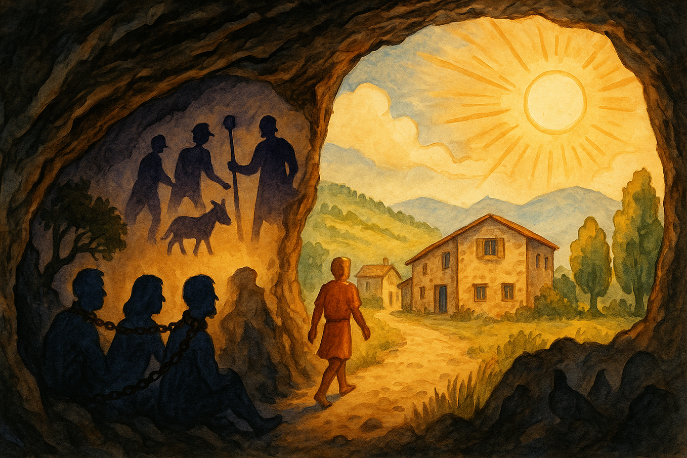 From Monoliths To Composability Aligning Architecture With Ais Modularity By Enrico Piovesan