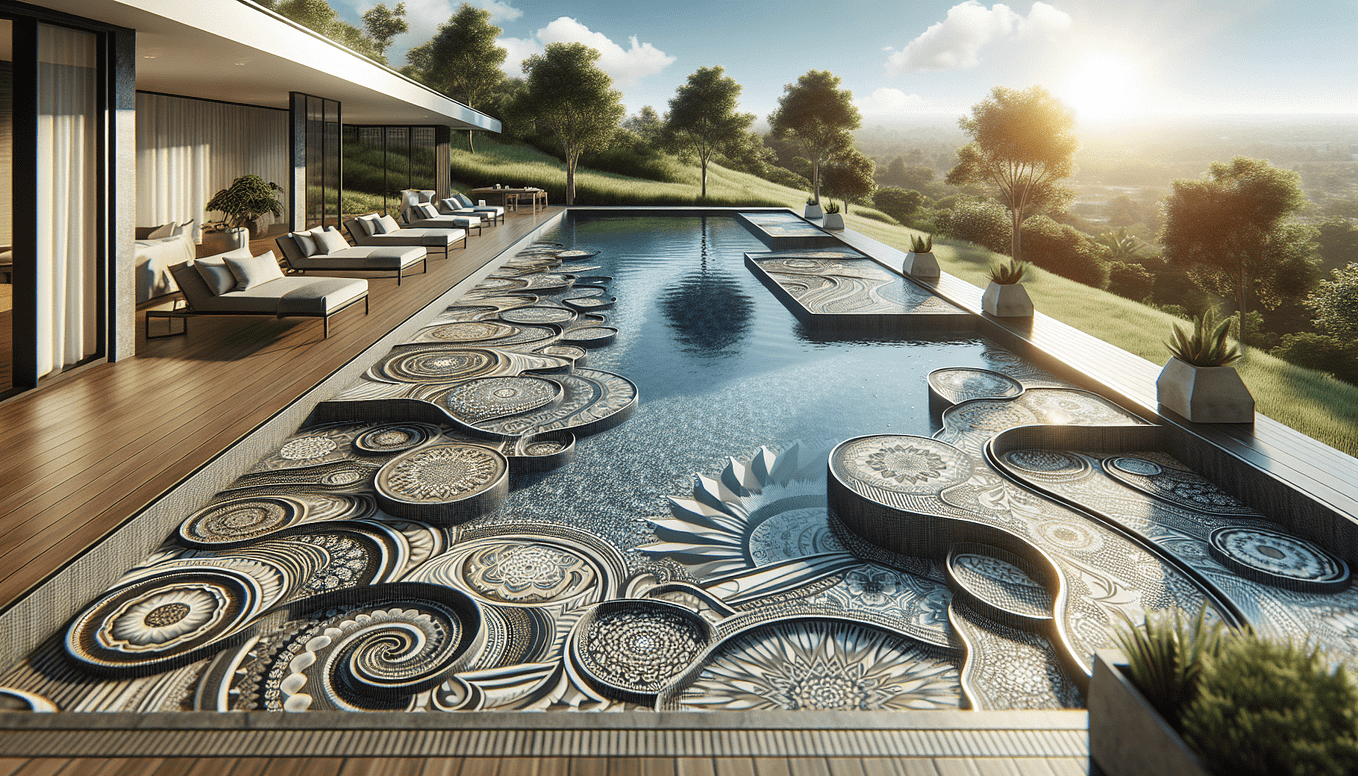 Get Your Pool Construction Quotes from Temple Custom Pools | by Temple ...